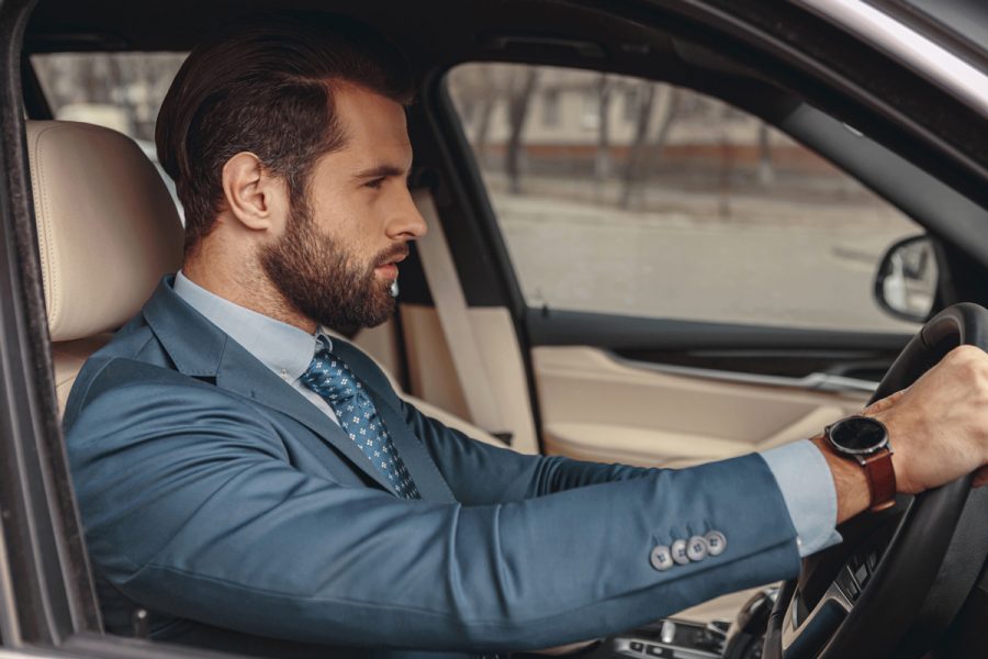 Motorway Driving Lesson Elephant Driving School